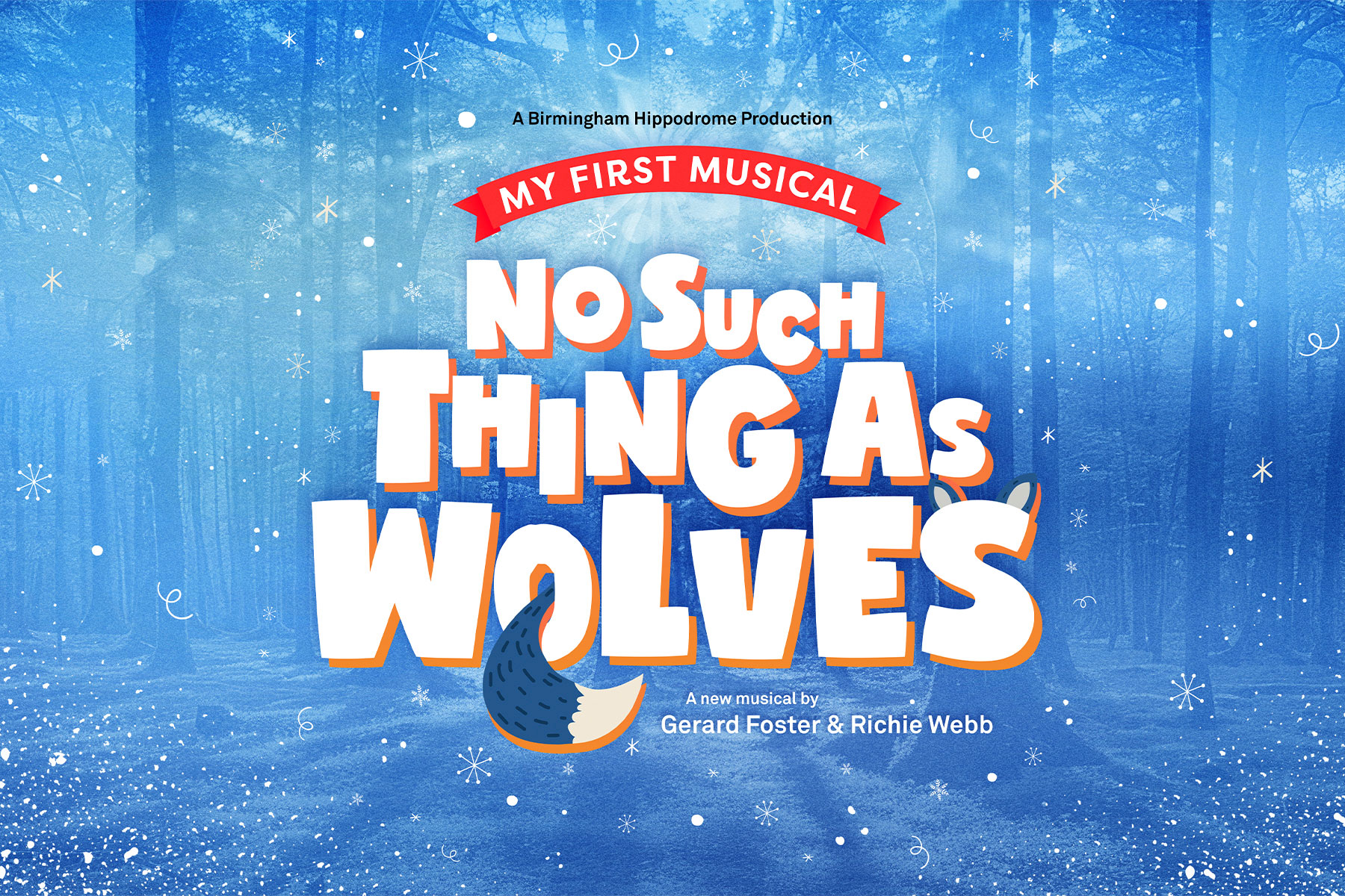 Horrible Histories writers to present new musical at Birmingham Hippodrome
