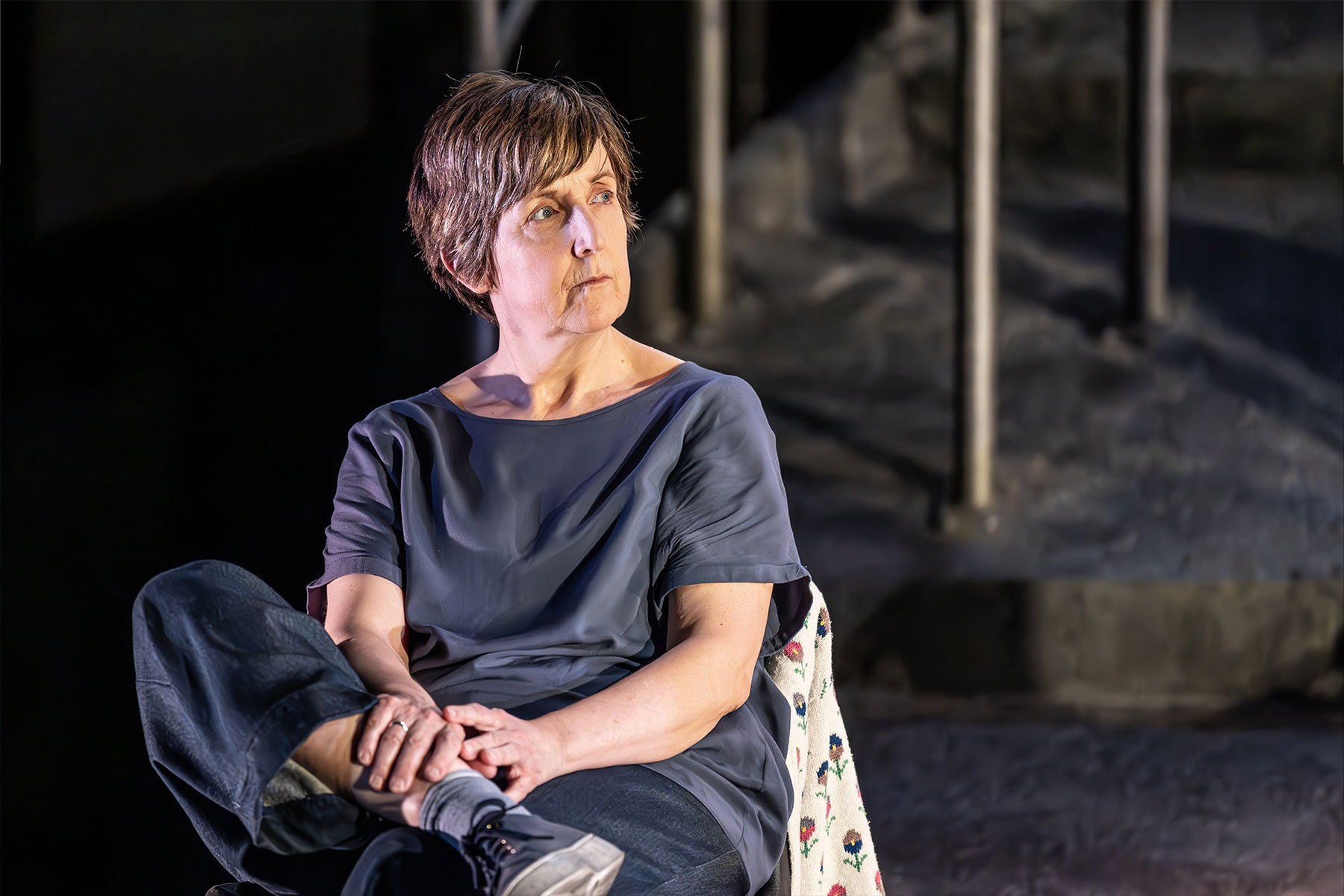 Cast announced for Figaro musical at The London Palladium