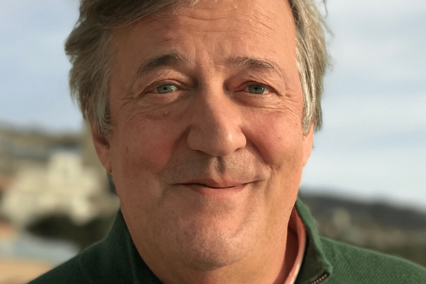 Stephen Fry to host tribute to PG Wodehouse in London