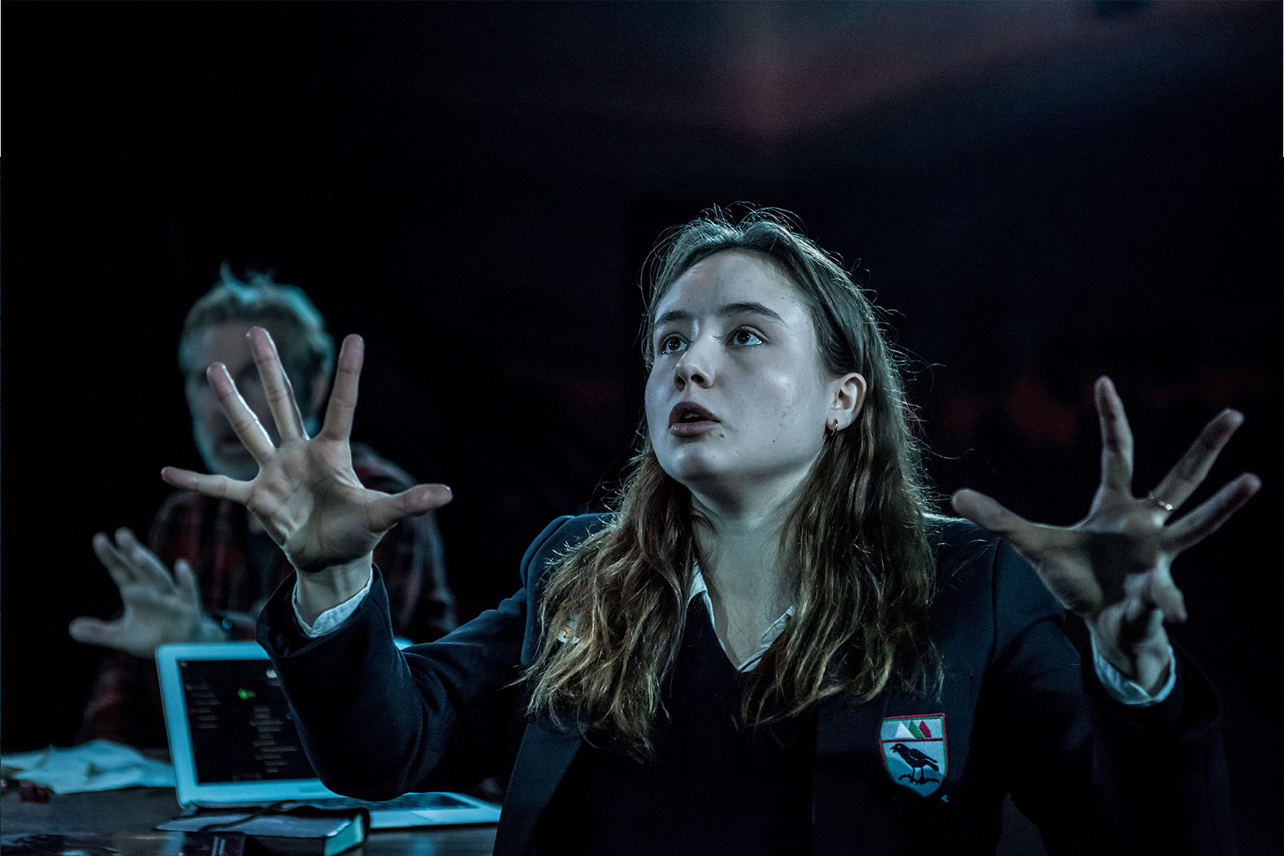 Frantic Assembly announces 30th anniversary season