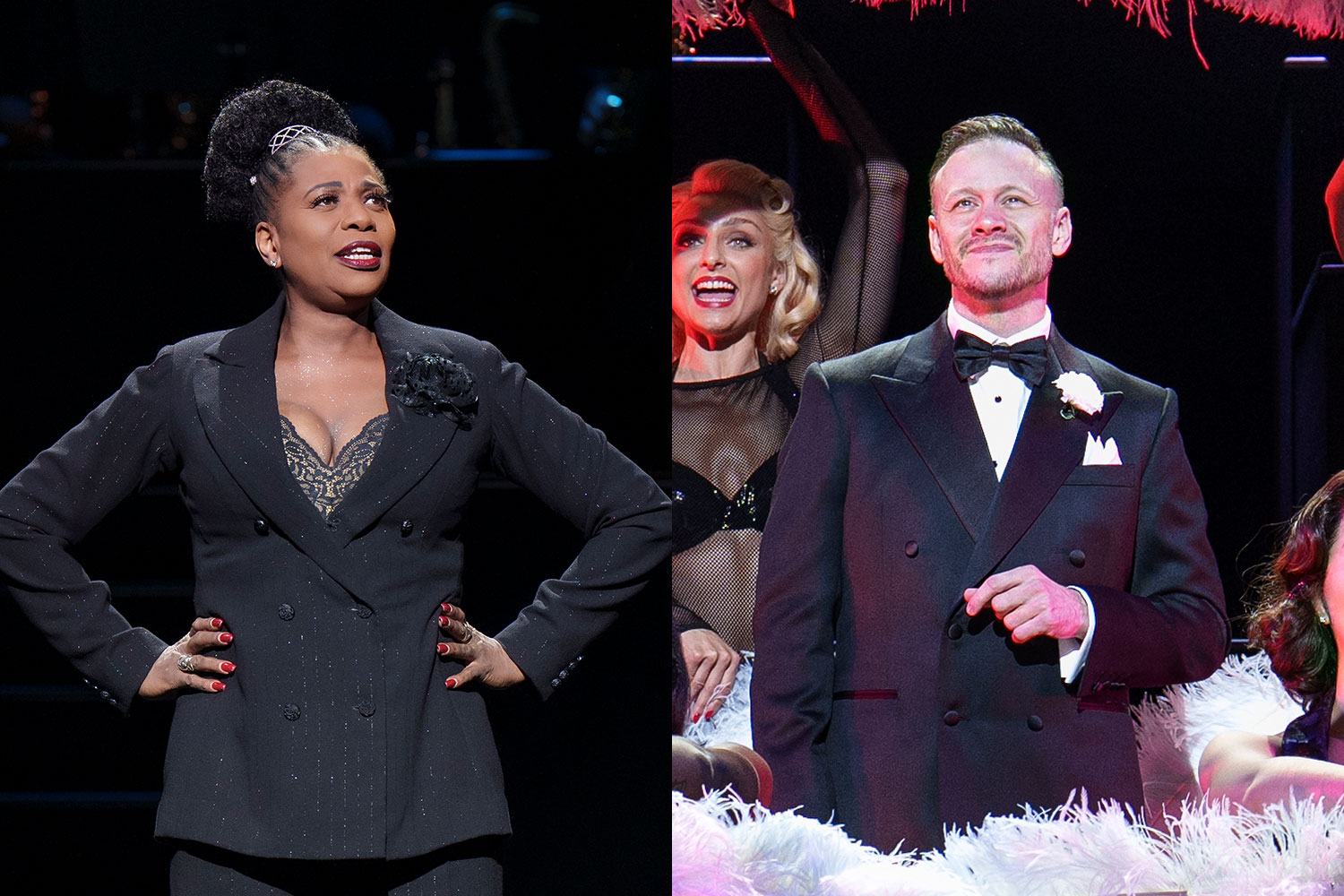 Chicago tour confirms 2025 casting plans