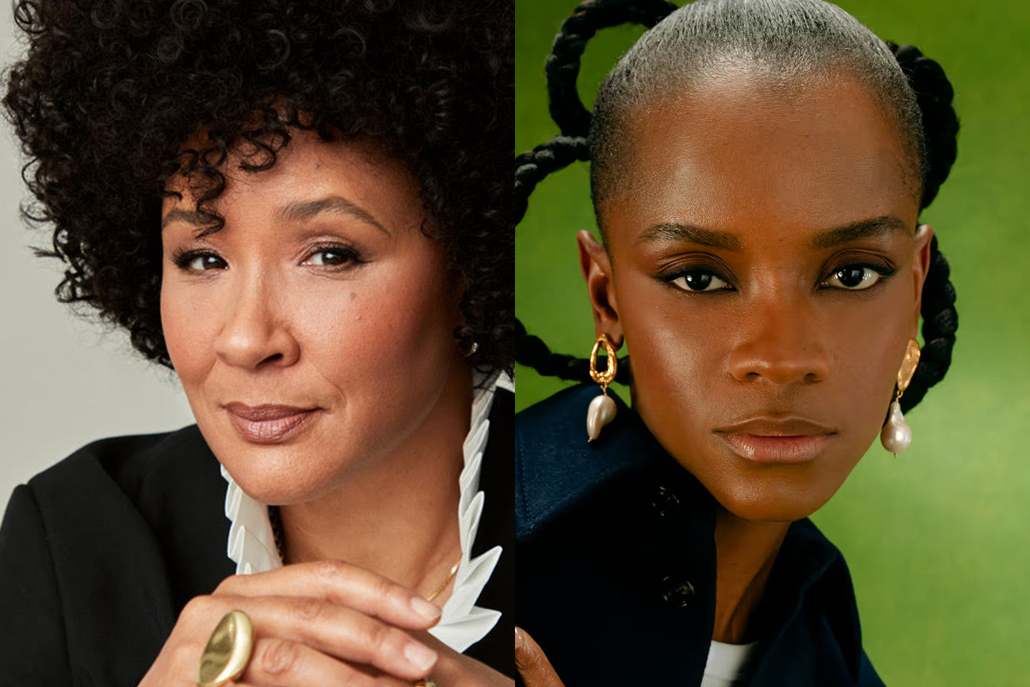 Bush Theatre unveils 2025/26 season – featuring Golda Rosheuvel and ...