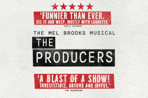 Complete cast for The Producers in the West End revealed