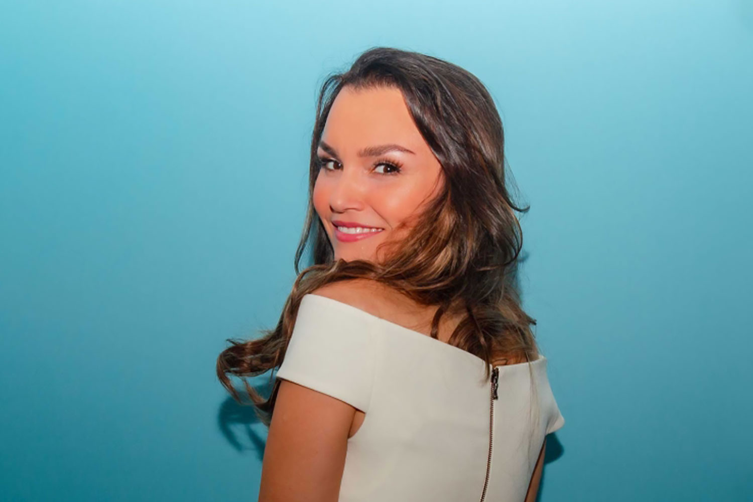 Samantha Barks talks winning The Masked Singer and filming Frozen for ...