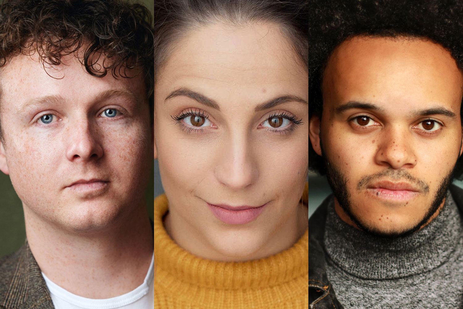 Cast for tick, tick…Boom! revival revealed
