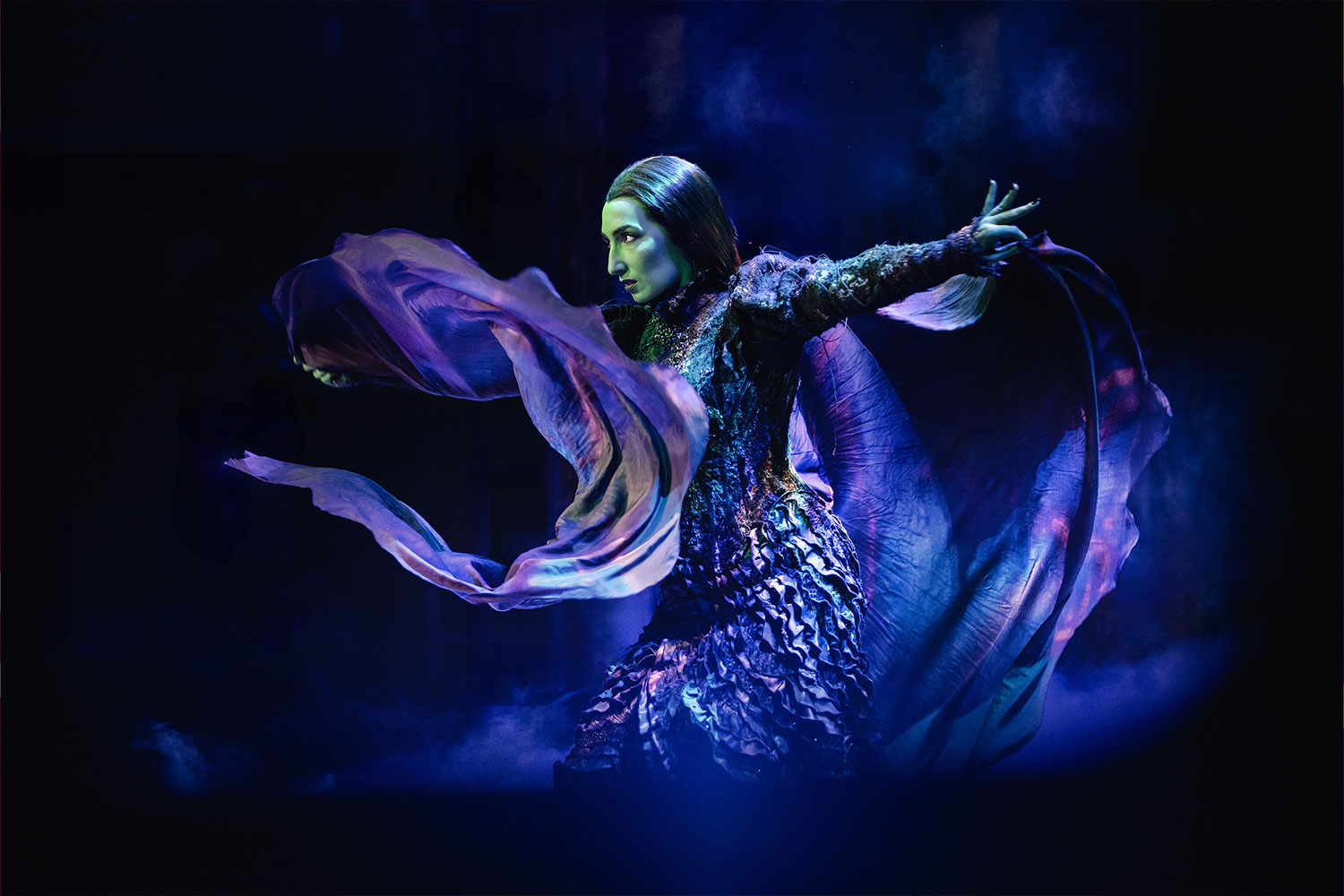 New Wicked cast – first look photos released
