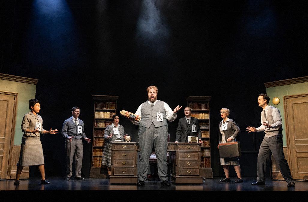 Who is Charlie Russell? Mischief and more