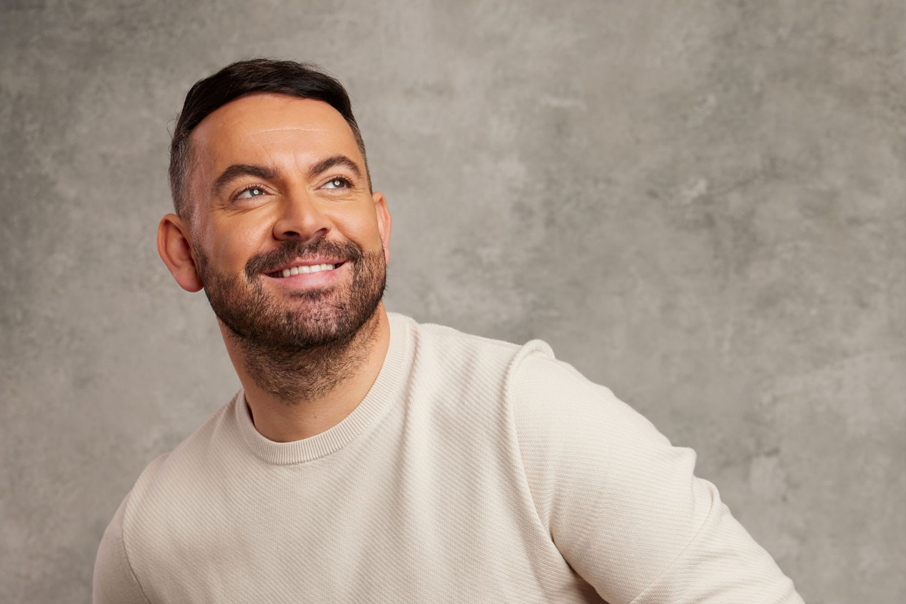 Ben Forster - stage career, shows and news
