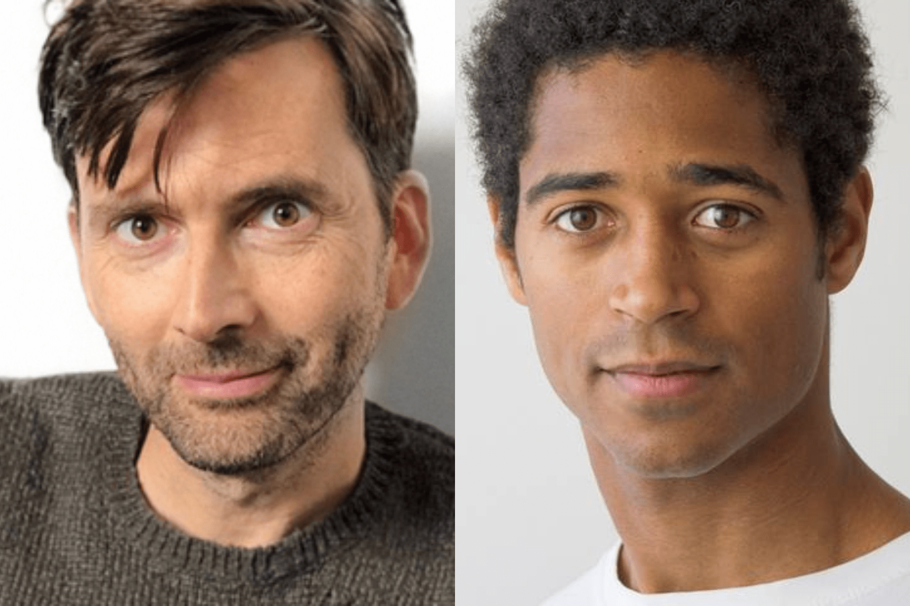 Alfred Enoch's theatre career, credits and more