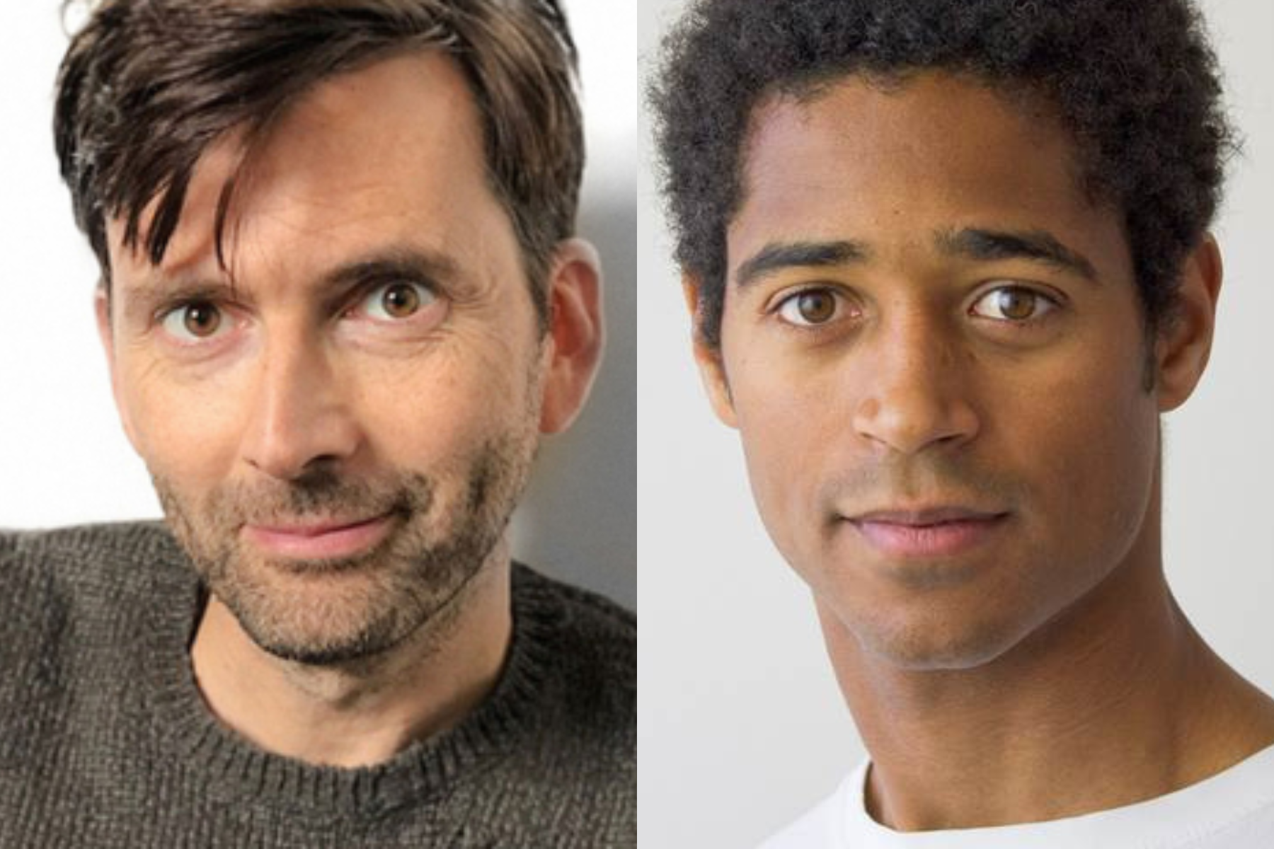 Alfred Enoch's theatre career, credits and more