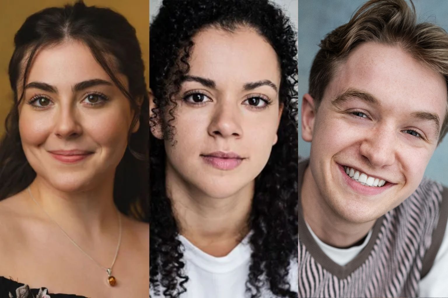 Stage shows to see in May 2025