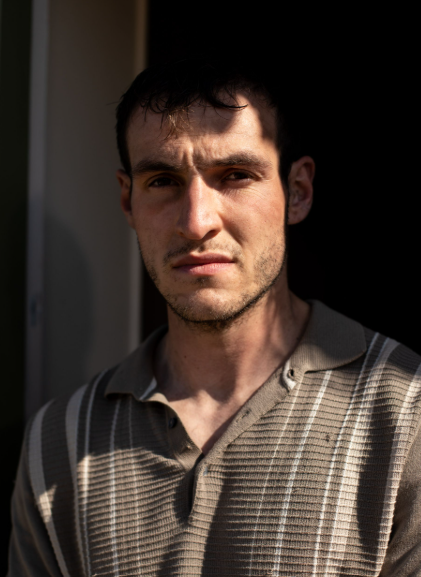 Who is Éanna Hardwicke? Normal People and more