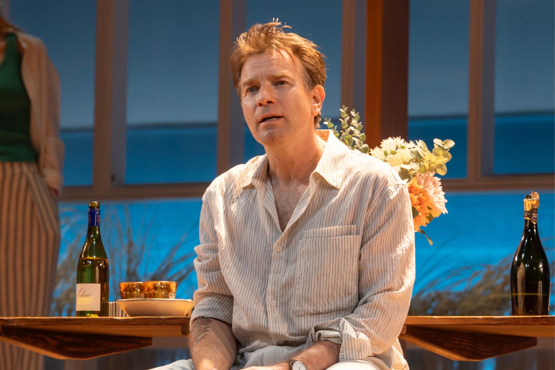 Ewan McGregor – acting career, stage credits and news