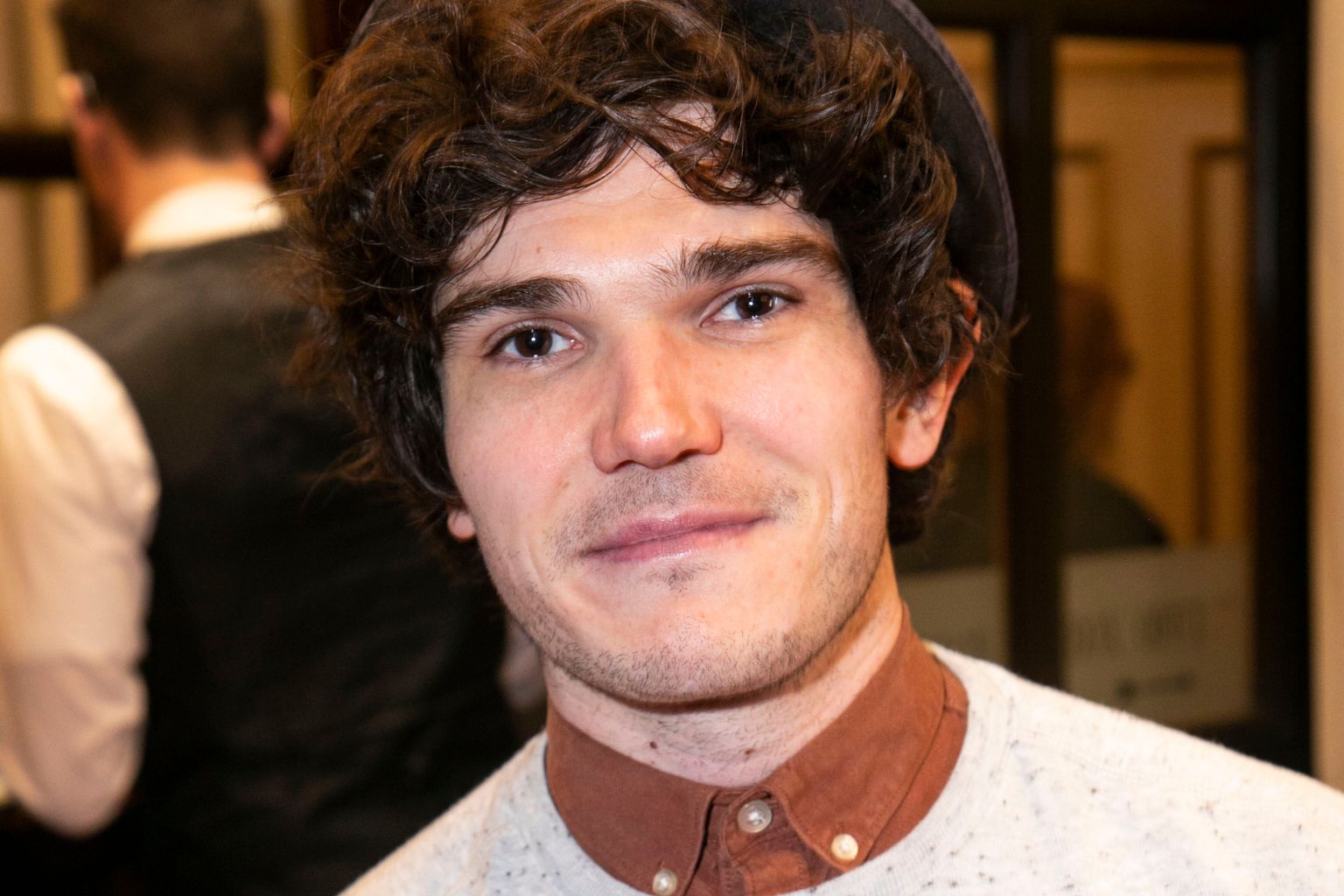 Fra Fee to lead The Pillowman revival