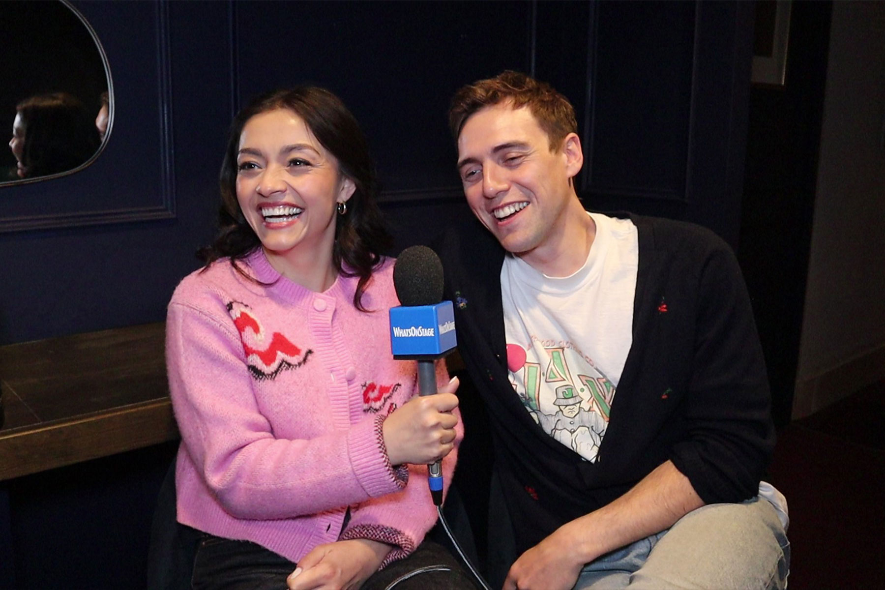 Who is Jamie Muscato? Musical career, stage shows and news