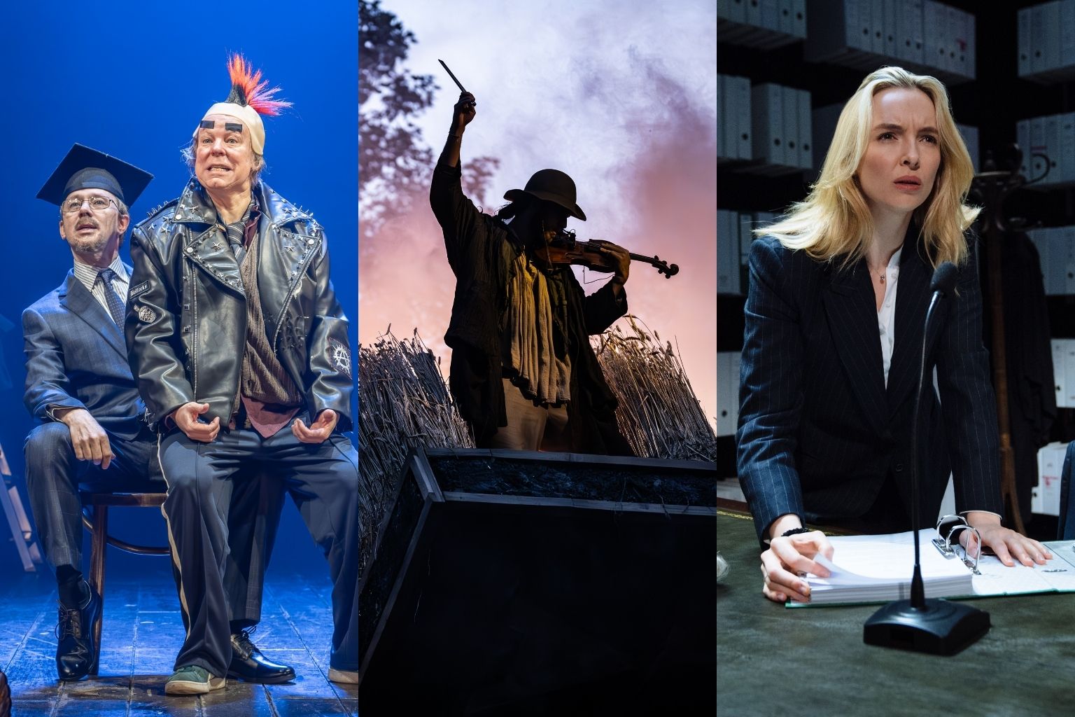 Who is Verity Thompson? Musicals, tours, news and more