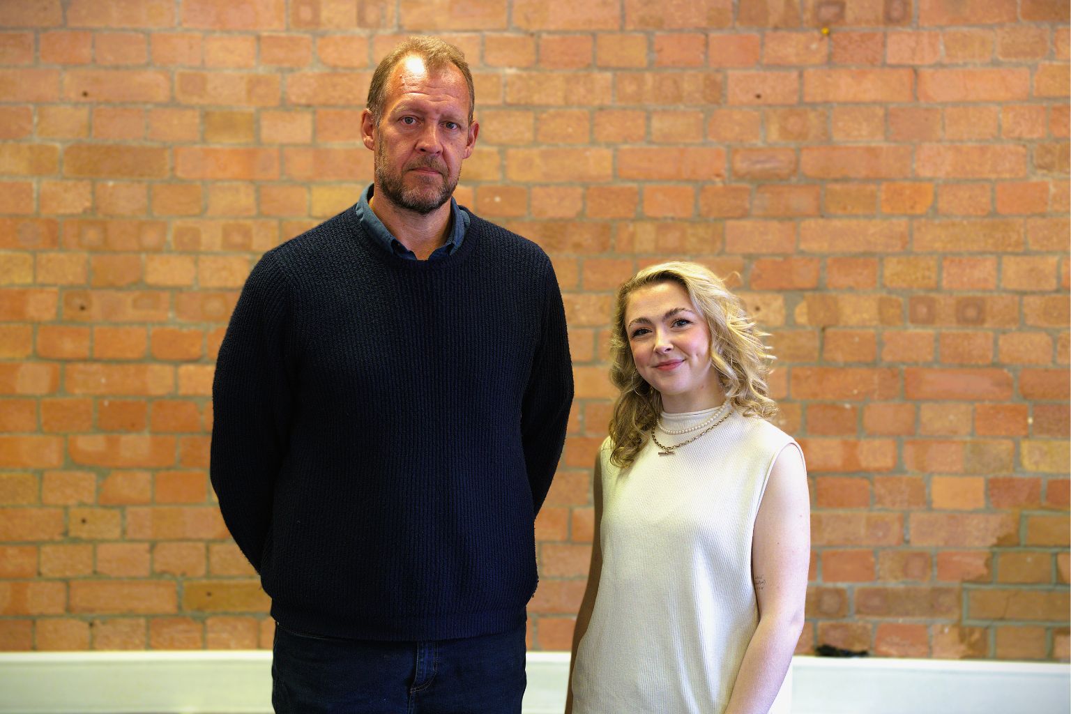 Educating Rita revival announces casting