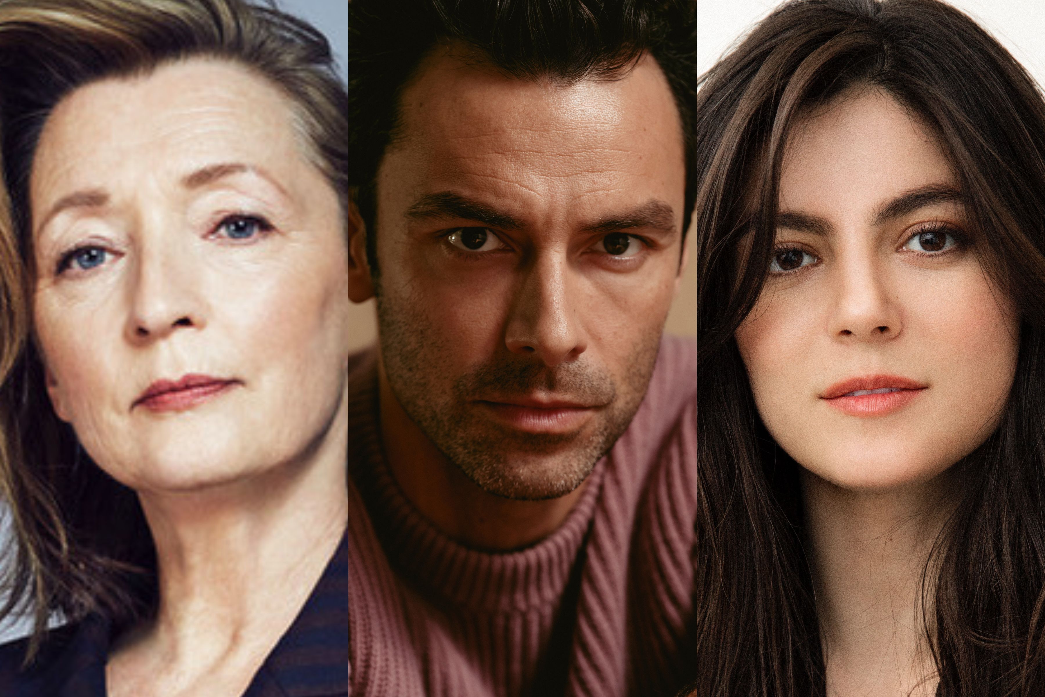 Who is Monica Barbaro? A Complete Unknown and stage credits
