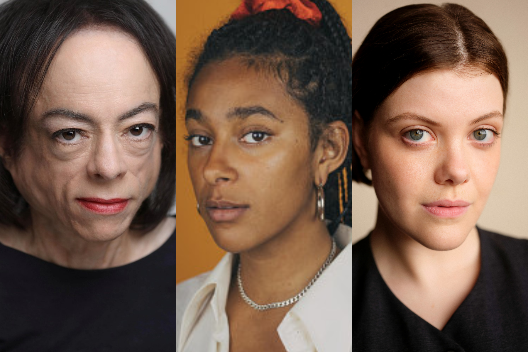 Full cast and creative team revealed for The Ministry of Lesbian Affairs at the Kiln Theatre