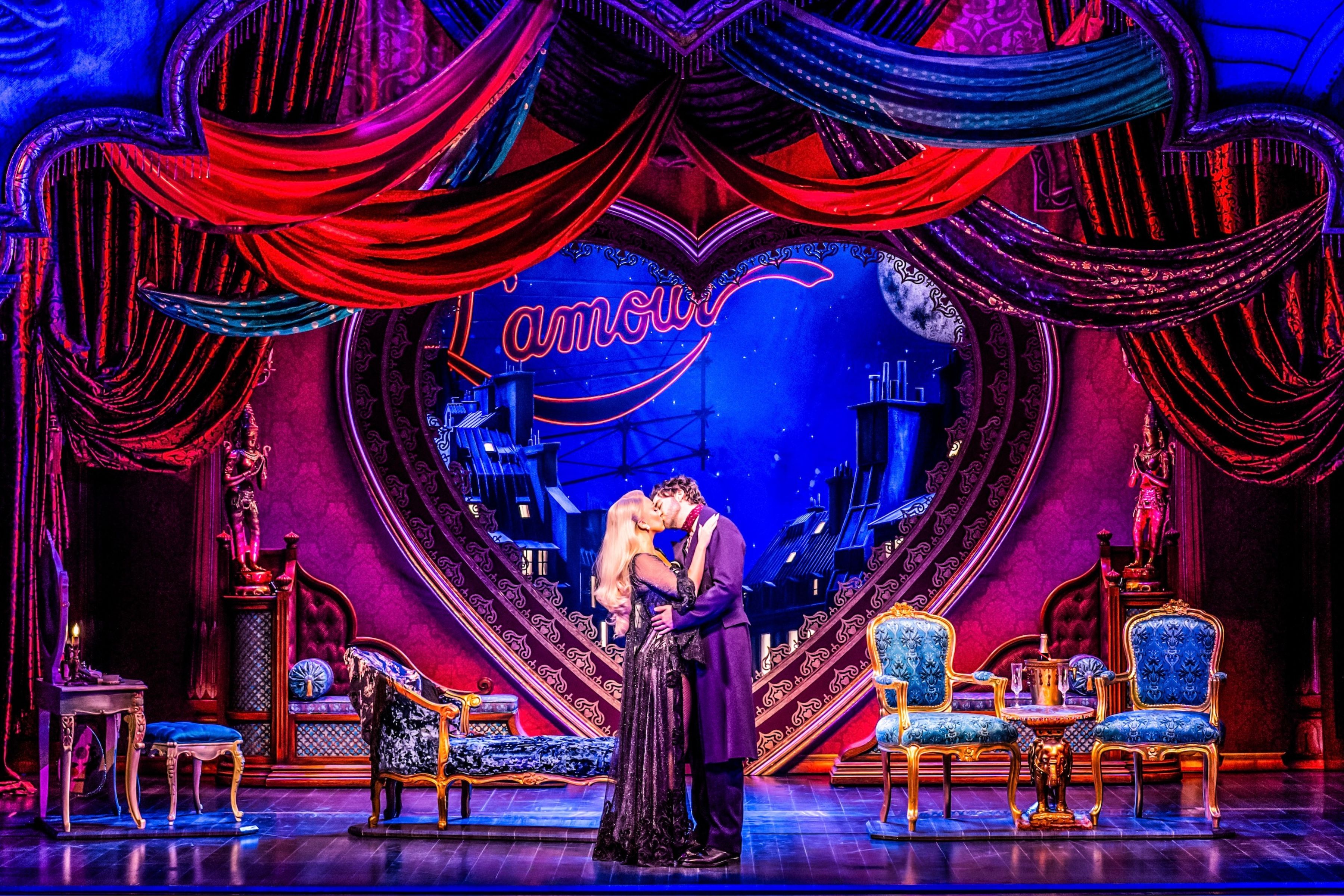 Who is Verity Thompson? Musicals, tours, news and more