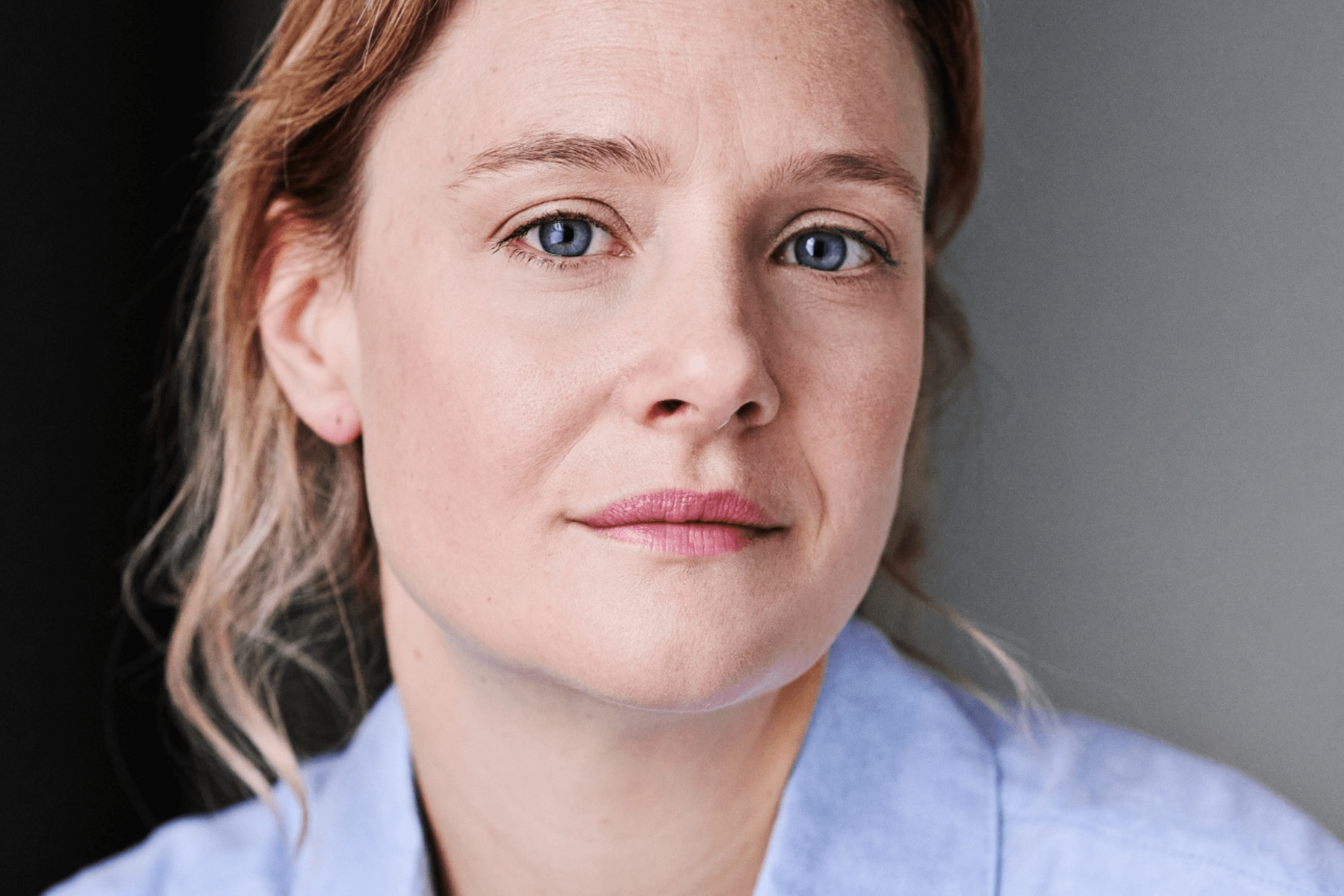 Romola Garai beats herself to win an Olivier Award