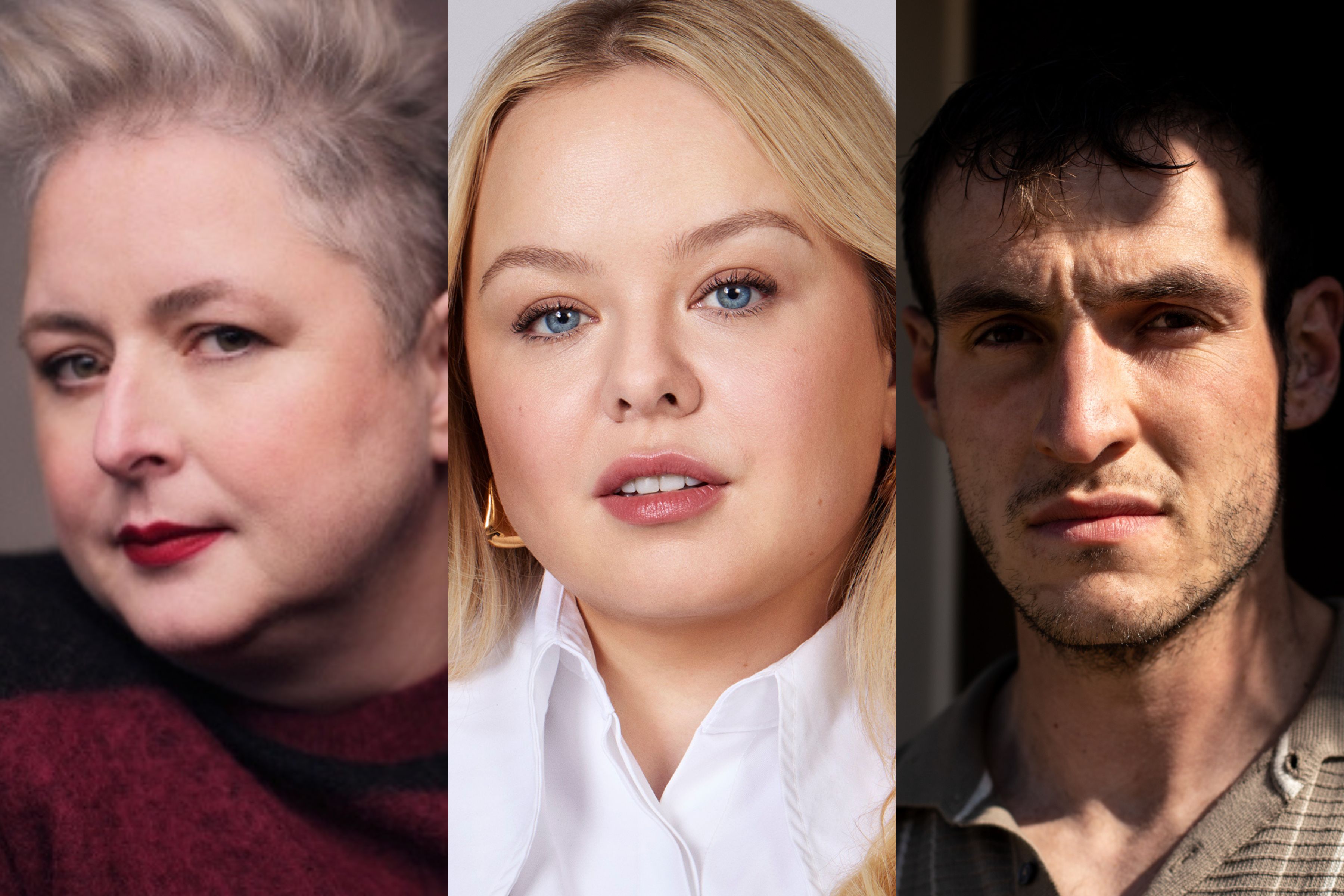 Who is Éanna Hardwicke? Normal People and more