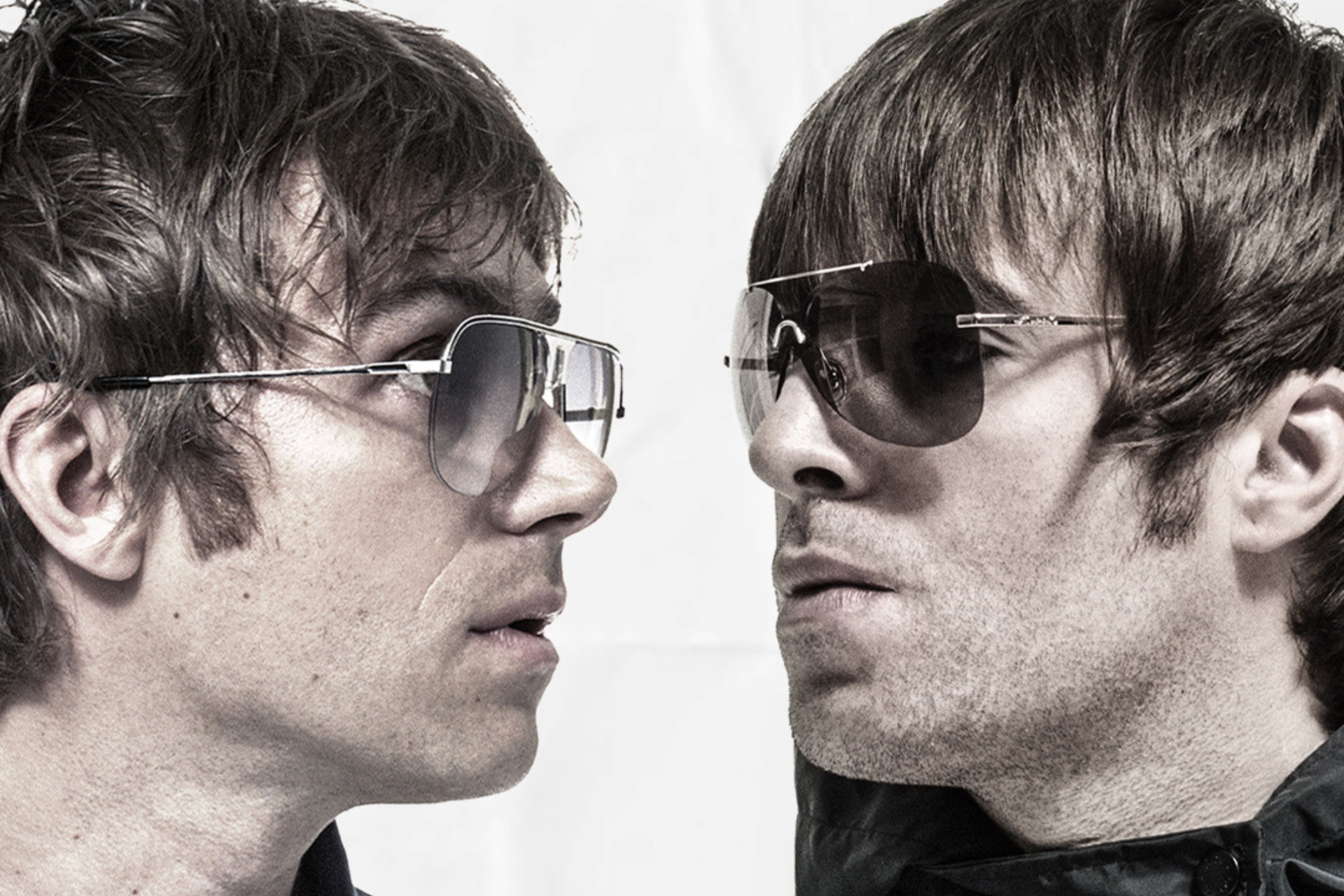 Oasis vs Blur Britpop comedy The Battle to tour the UK