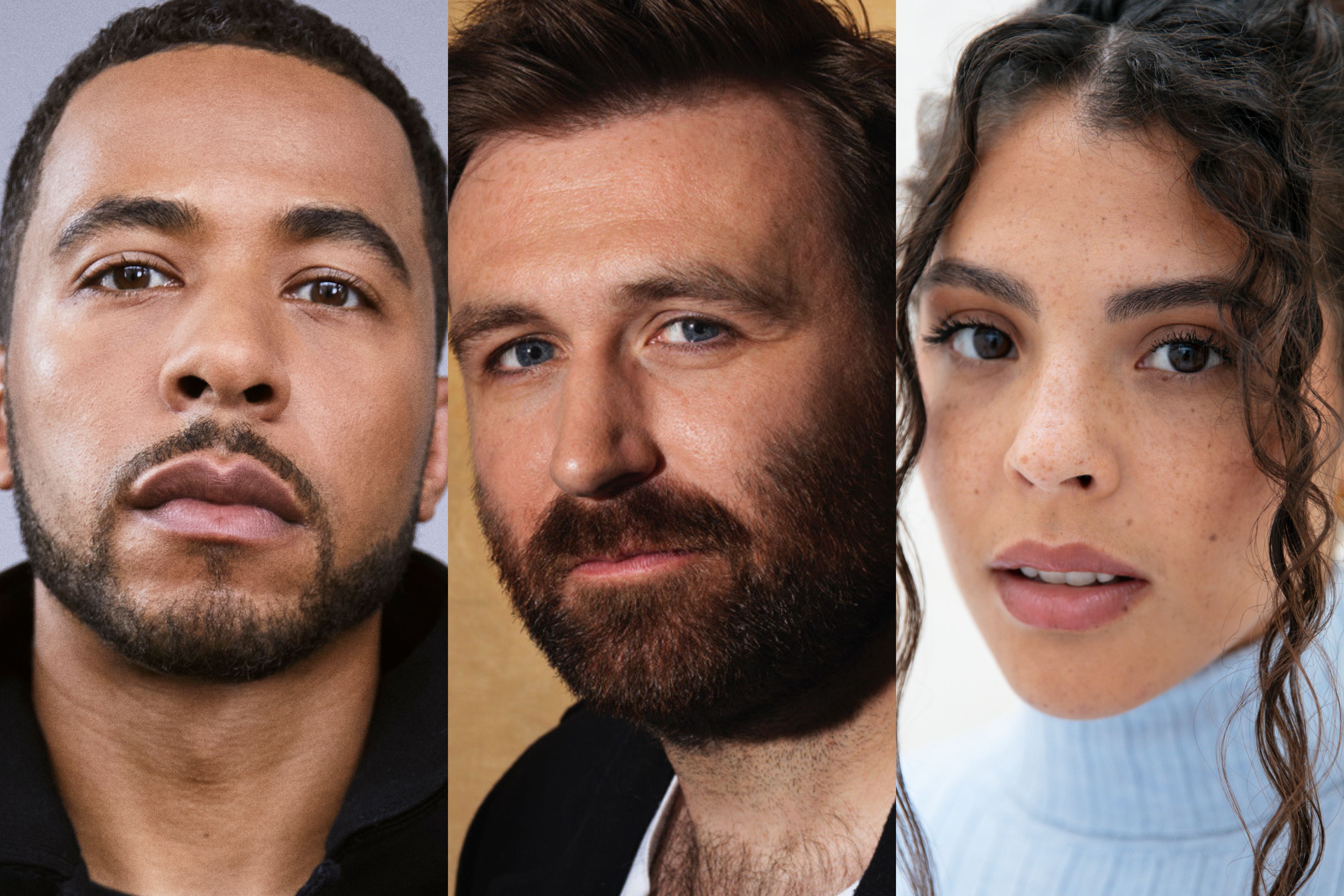 Casting announced for Bacchae at the National Theatre