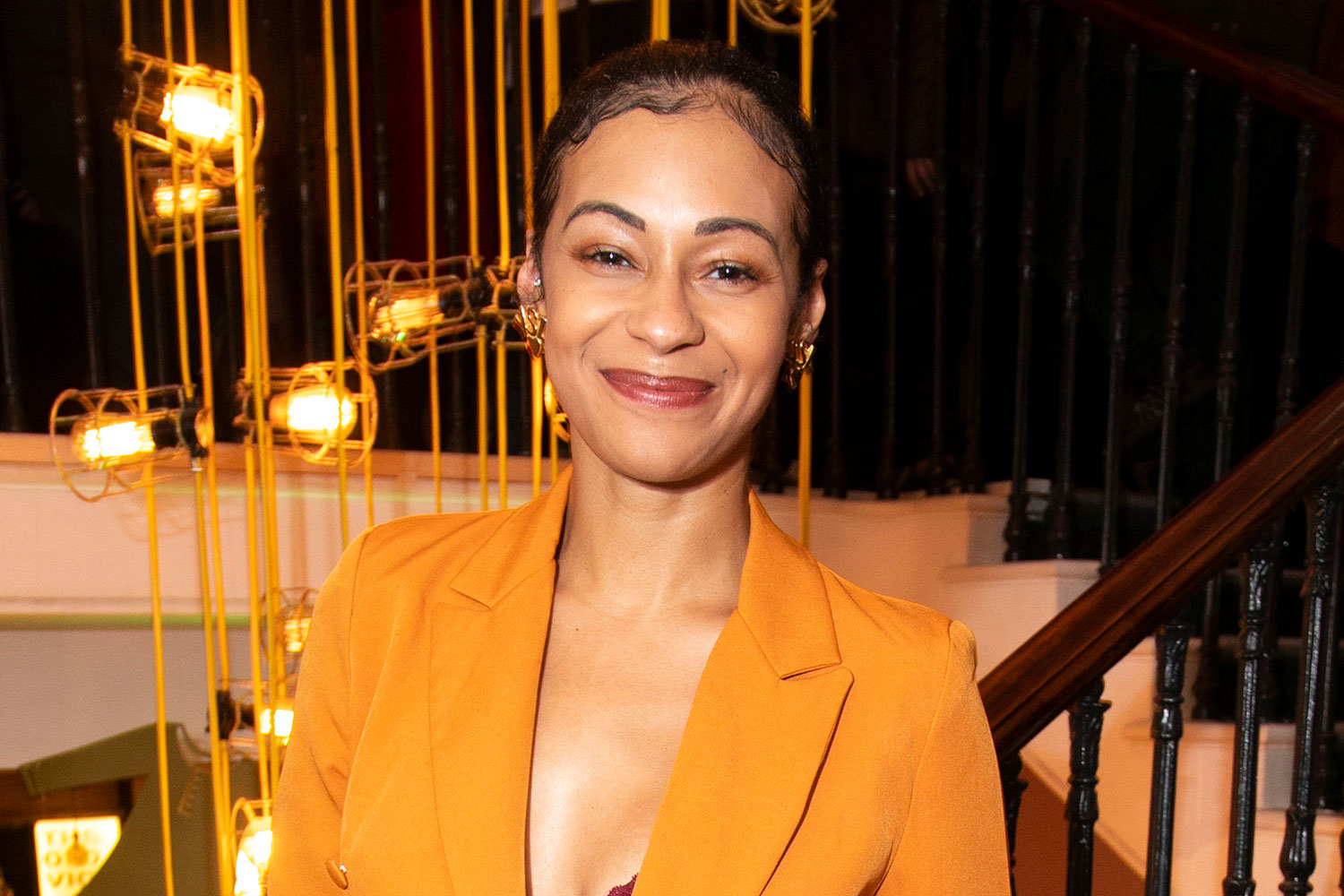 Theatre news, reviews, photos, video and more | WhatsOnStage
