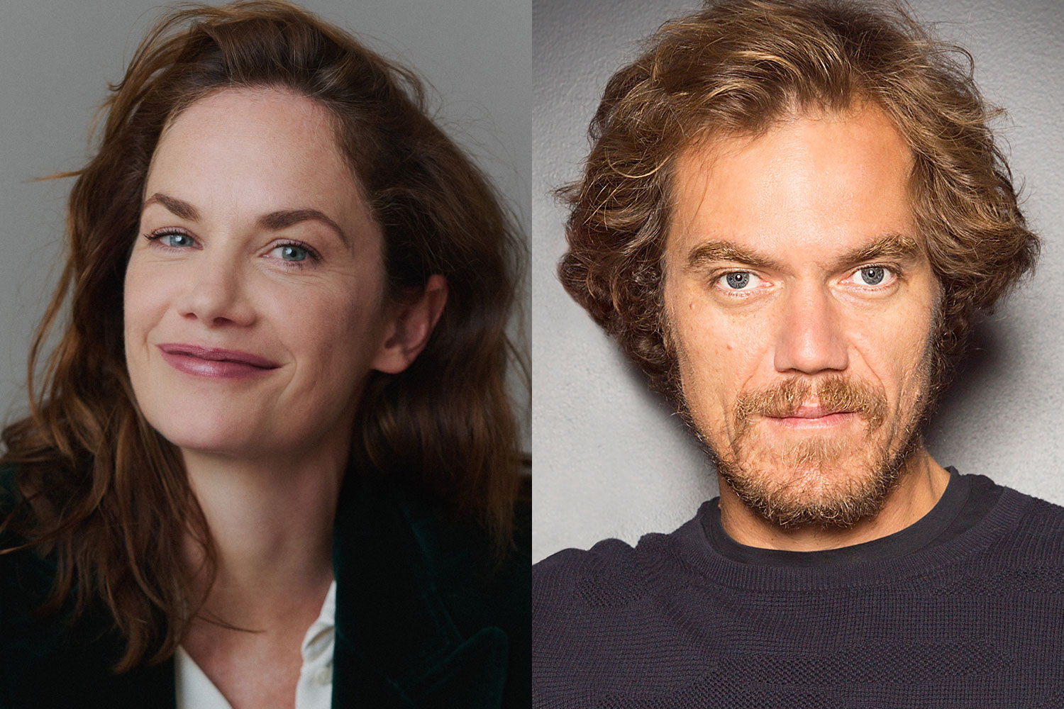 Full cast for A Moon for the Misbegotten with Ruth Wilson and Michael ...