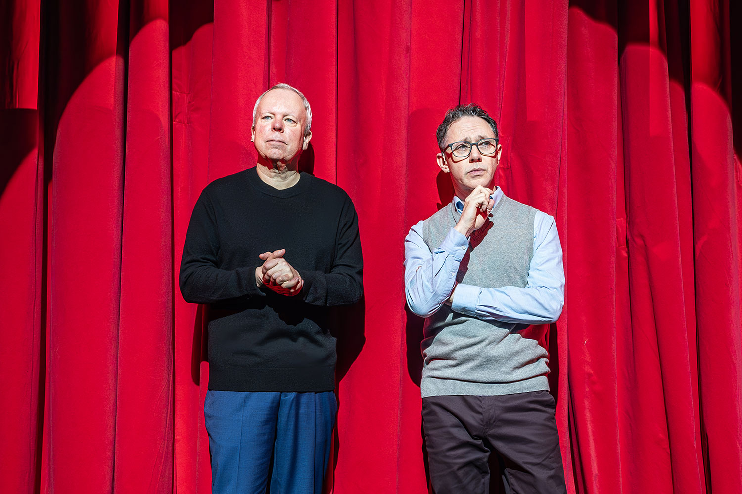Oxford theatre venues, shows, news and more