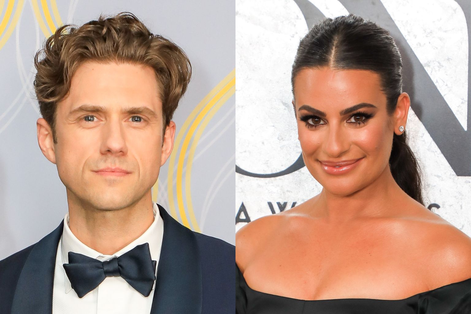New version of Chess to play on Broadway with Aaron Tveit, Lea Michele and Nicholas Christopher