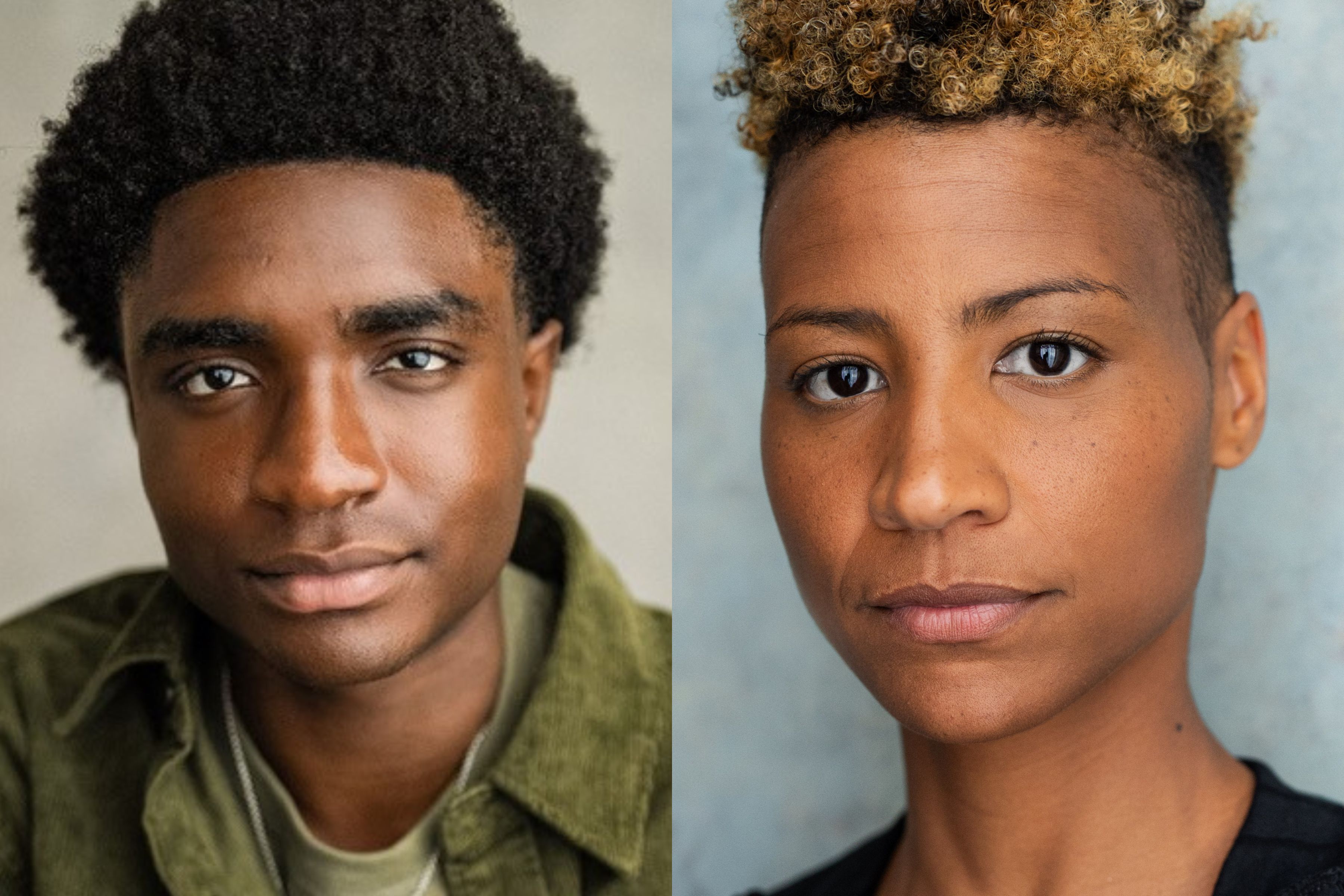 Lenny Henry’s The Boy With Wings announces cast and creative team