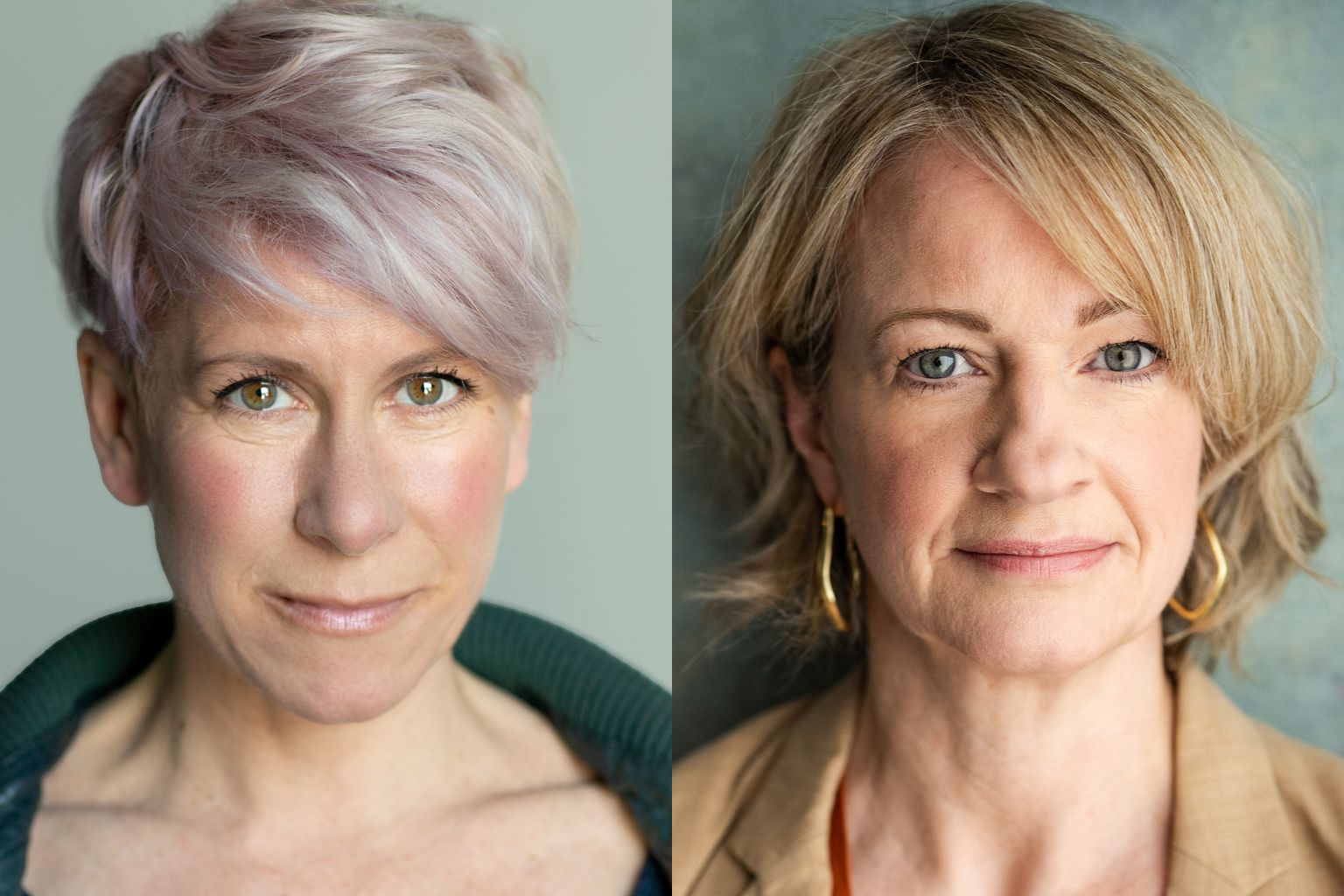 Who is Anna Jane Casey? West End performer