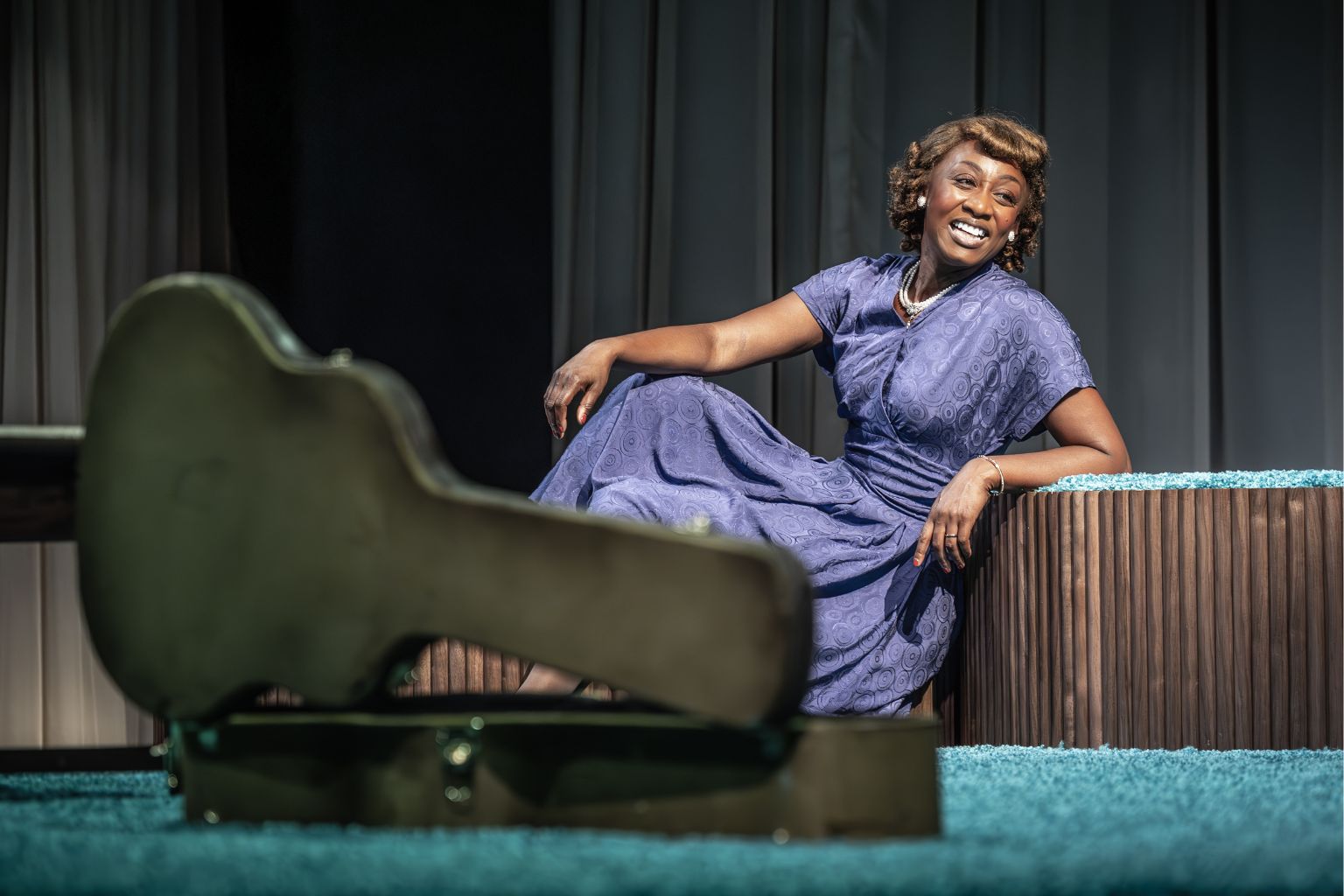 Beverley Knight - musical career, credits and news