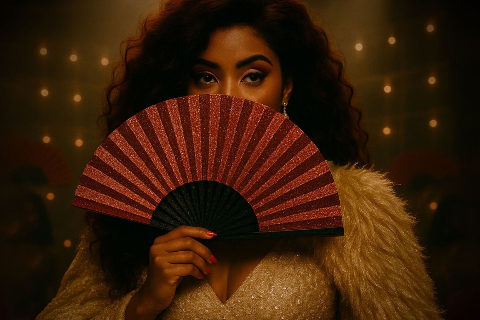 Chaka Khan musical I’m Every Woman to premiere in London