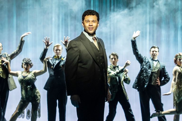 Corbin Bleu - musicals, news, credits and more
