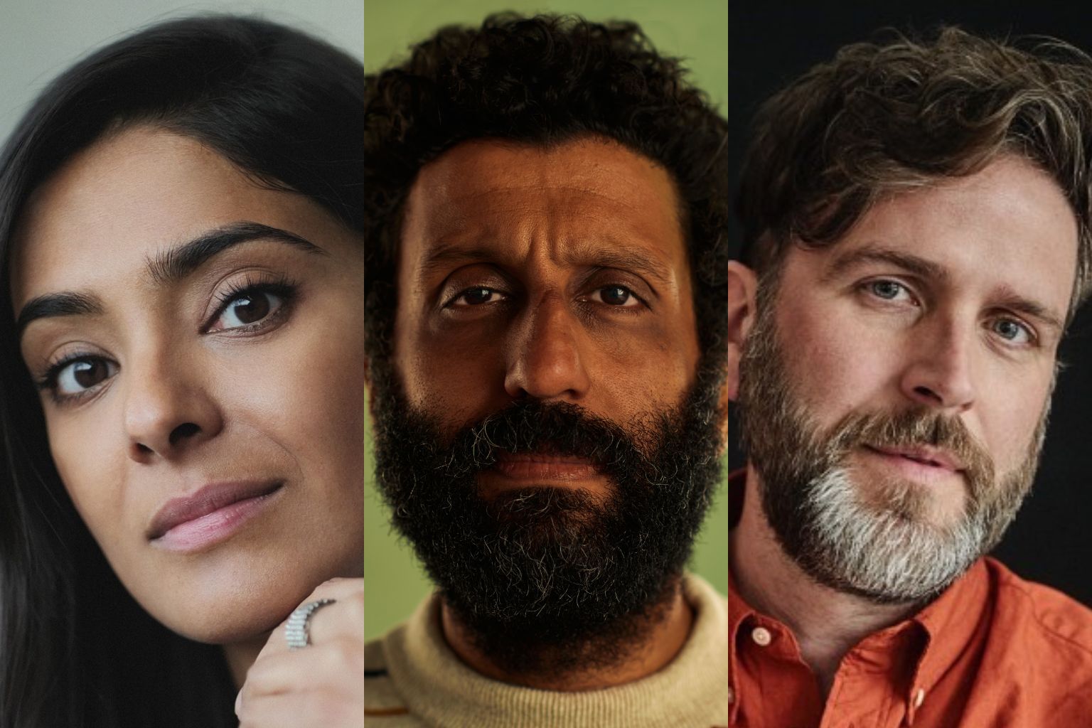 Full cast revealed for The Estate with Adeel Akhtar at the National Theatre