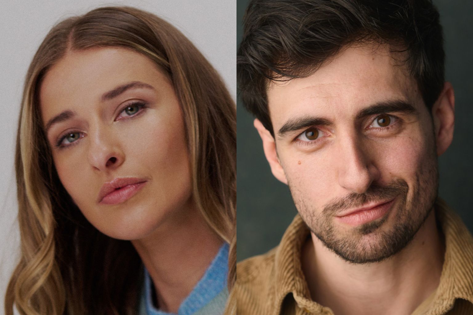 Georgina Castle biography - stage career, theatre credits and achievements