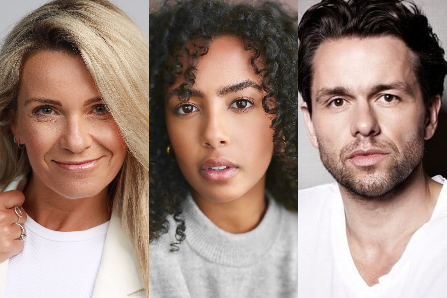Who is Julian Ovenden? Musicals, career and more