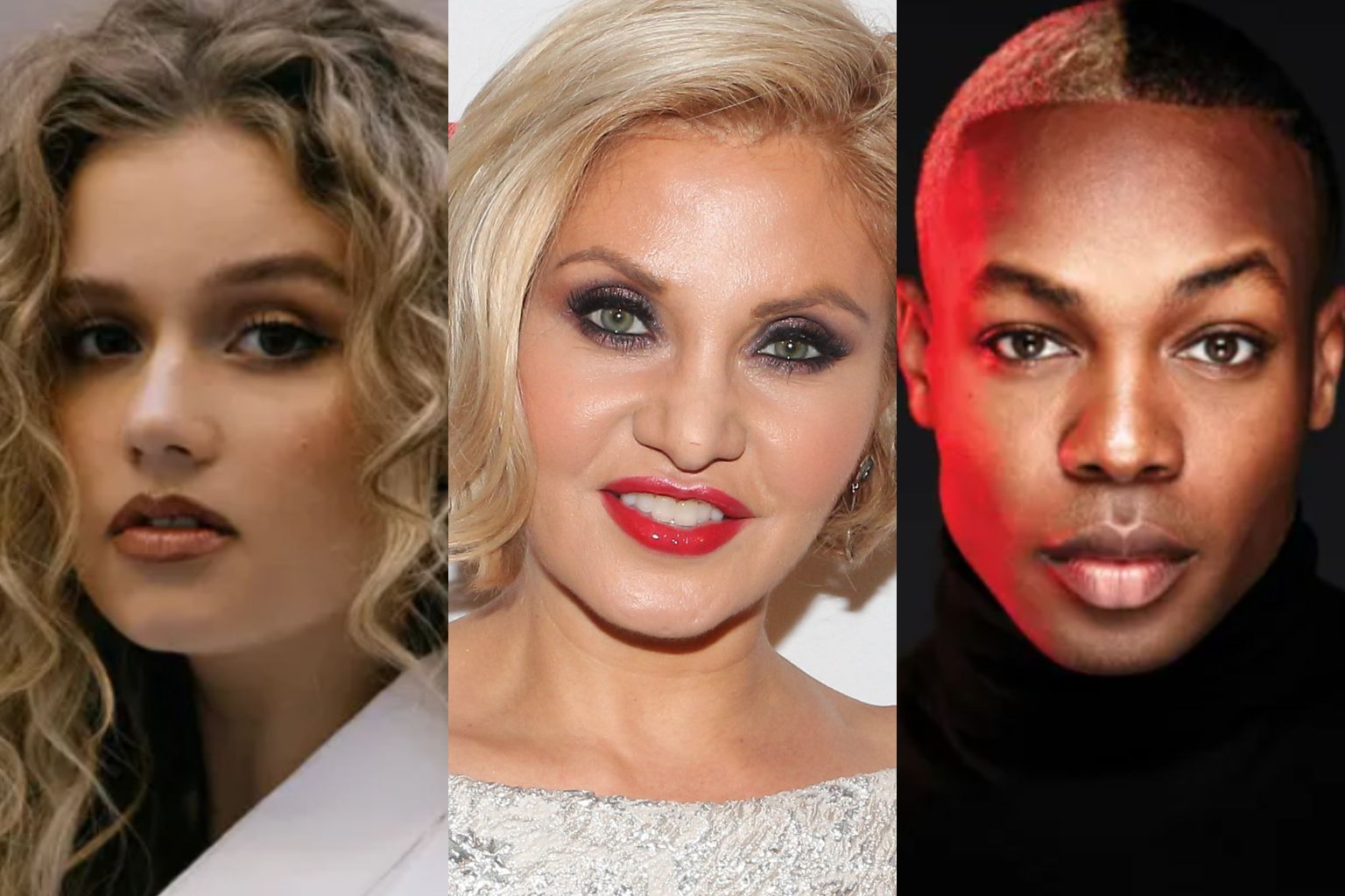 Who is Todrick Hall? Burlesque and more