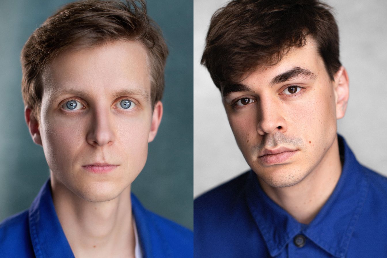 Edinburgh Fringe performers set to get married live on stage