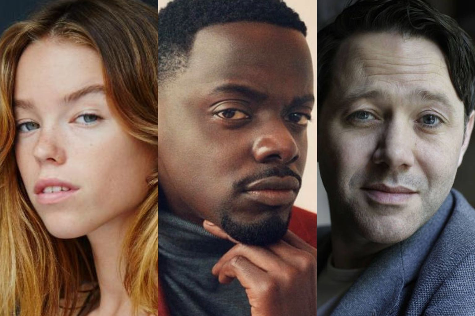 ECHO (Every Cold-Hearted Oxygen) adds James Corden, Daniel Kaluuya ...