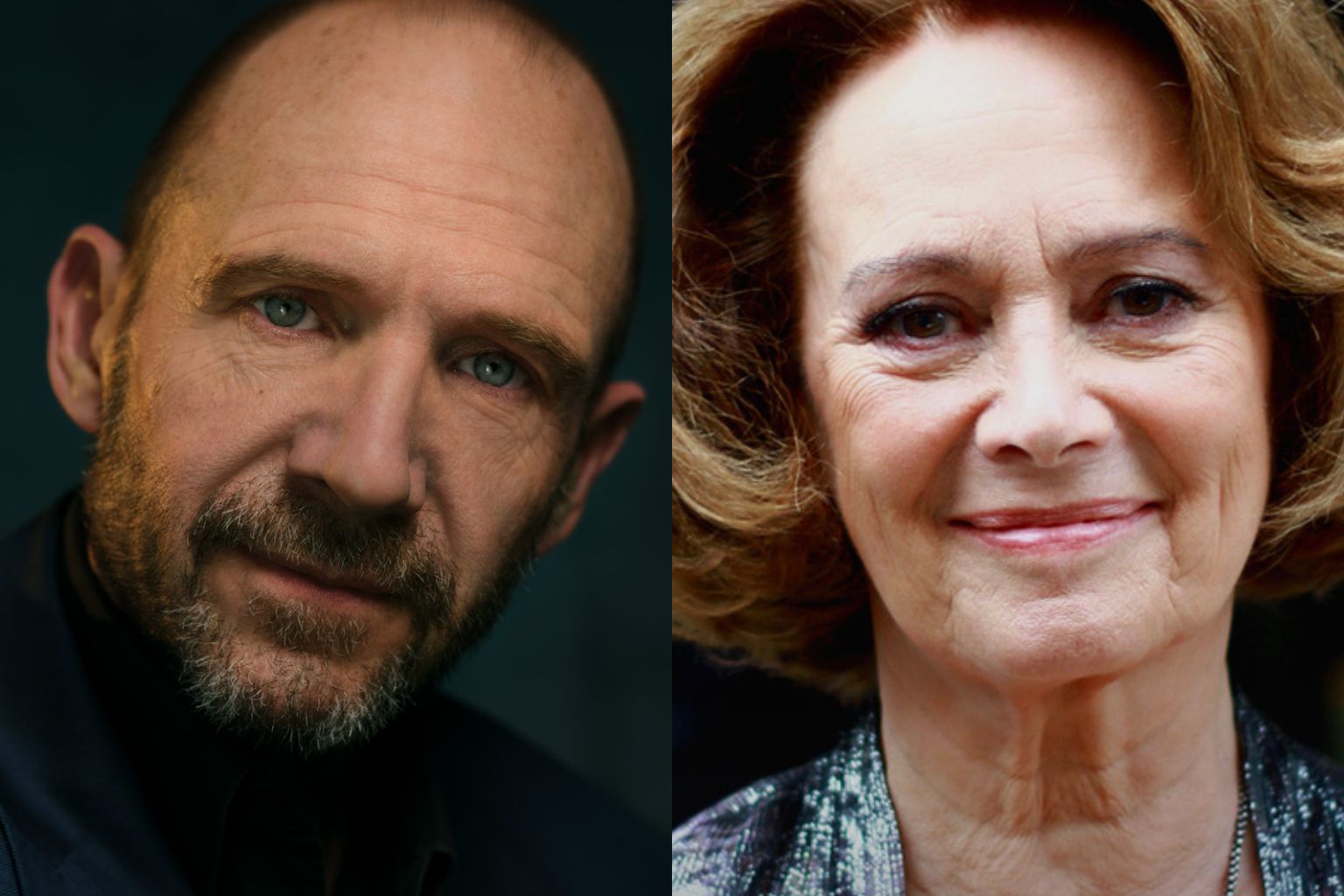 Ralph Fiennes's theatre career, stage credits and more