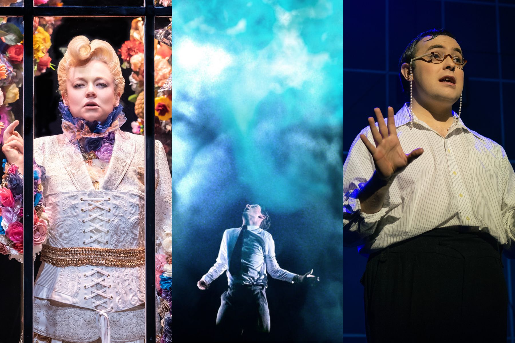 Jak Malone - musical career, stage shows and achievements