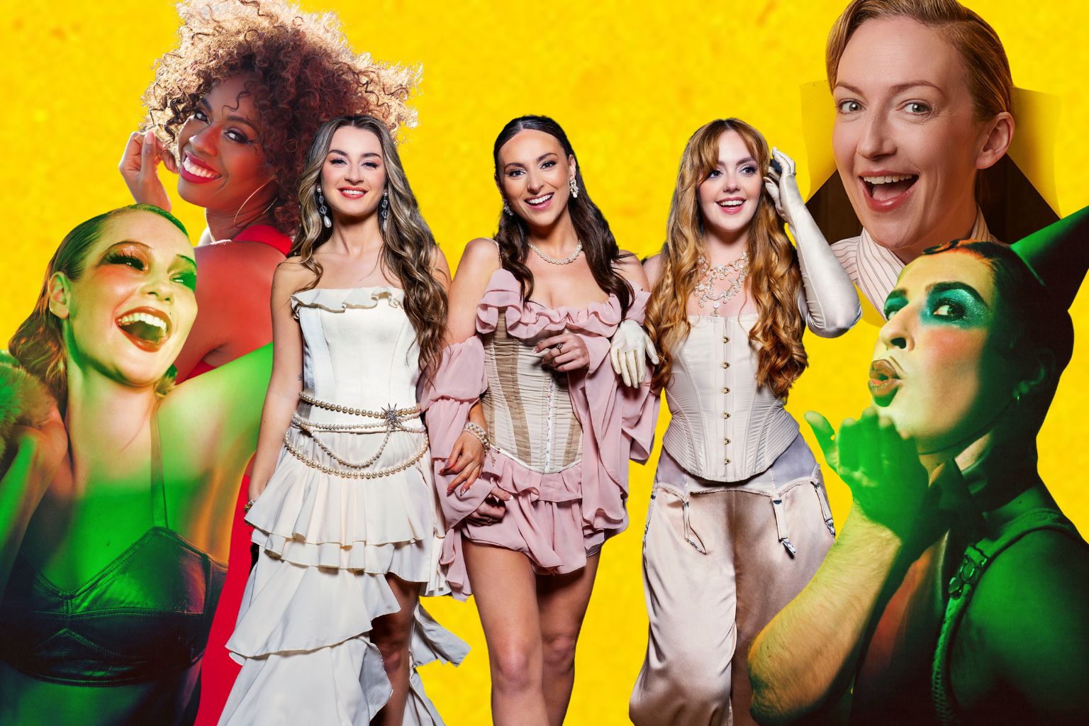 WhosOnTrend: The most viewed Stage Names in May 2025