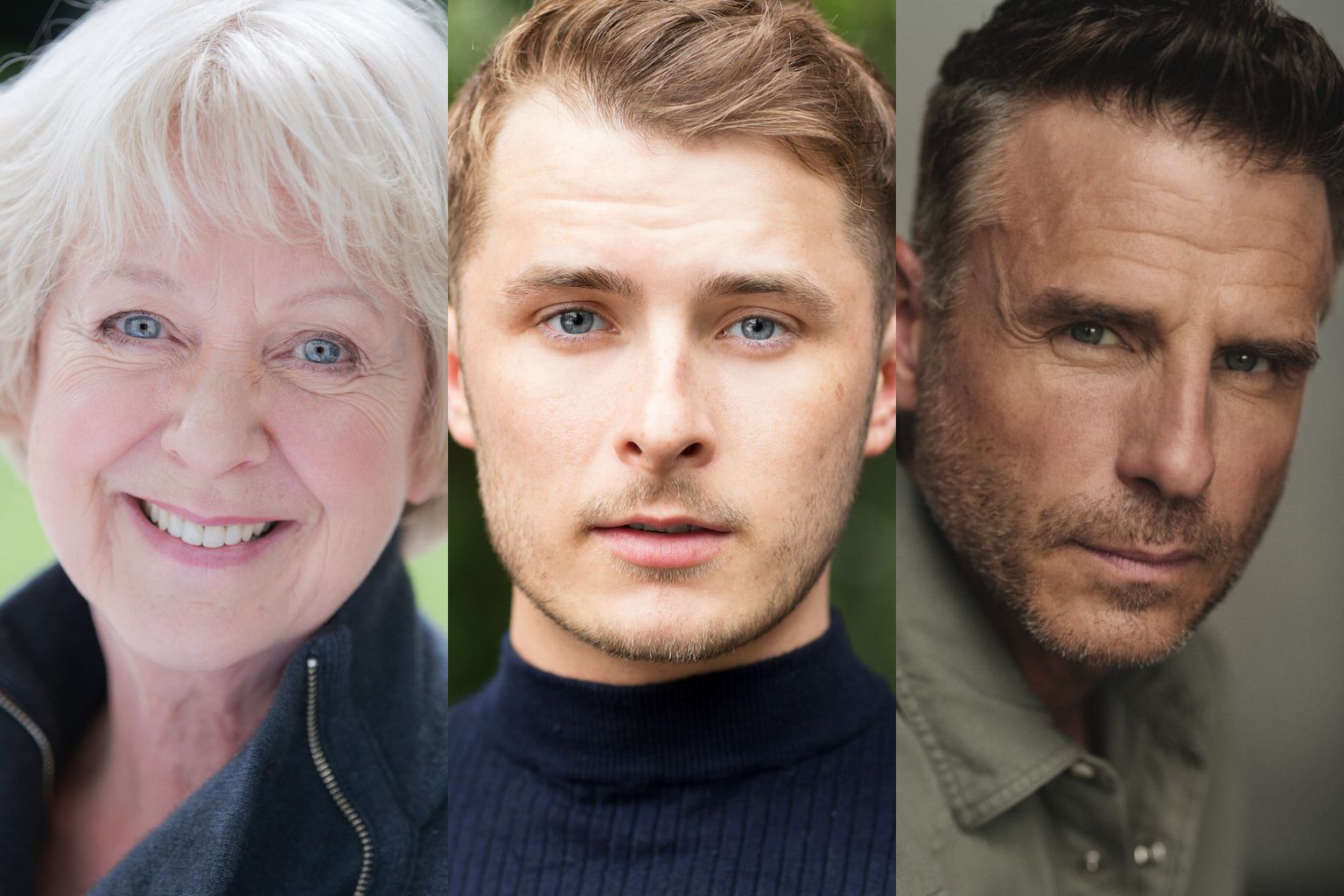 Murder at Midnight tour and cast announced