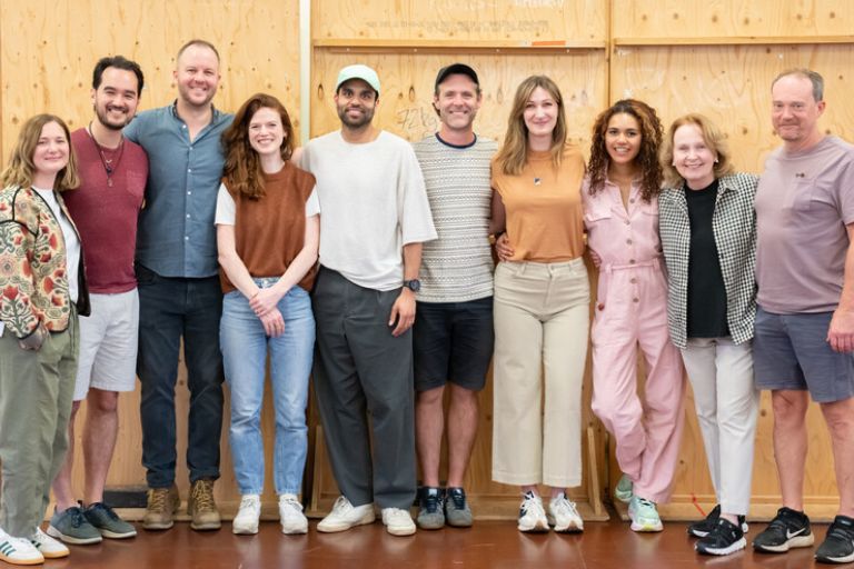 Complete cast revealed for the RSC’s The Constant Wife with Rose Leslie