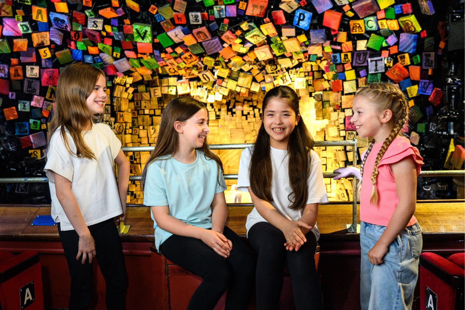 Matilda The Musical announces new West End cast members