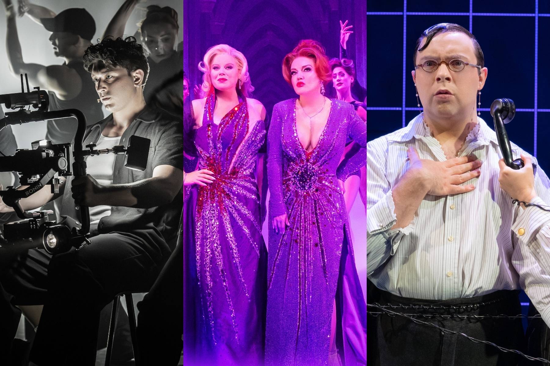 2025 Tony Award nominations – full list revealed